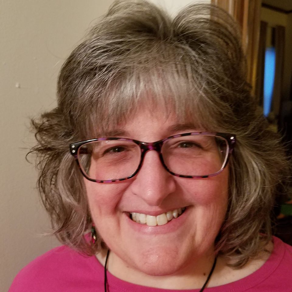 Lisa Henson - ChristianWritersBookstore.com