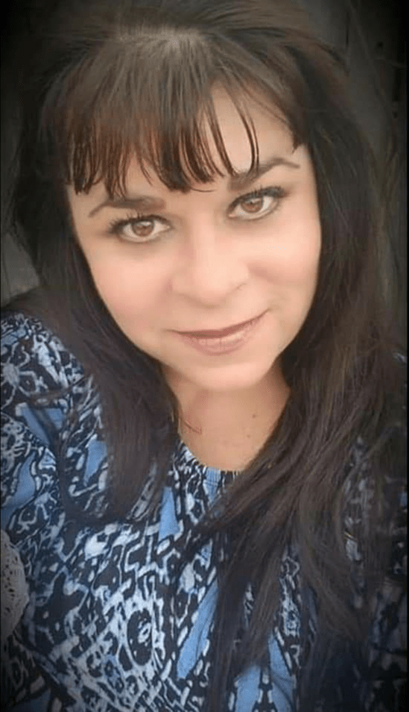 Lydia Chapman Blair -Author - ChristianWritersBookstore.com