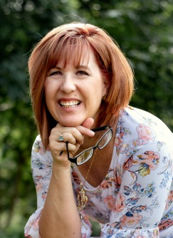 Stacy Lee Flury - Author - ChristianWritersBookstore.com