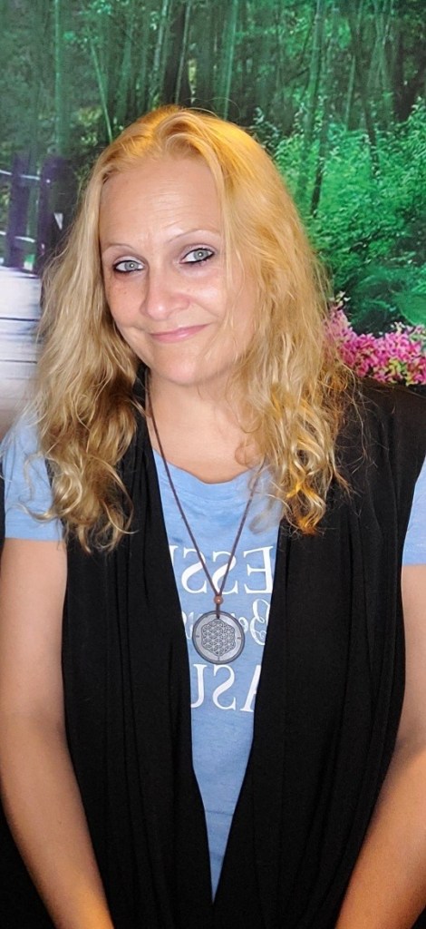 Annette Haggett - ChristianWritersBookstore.com