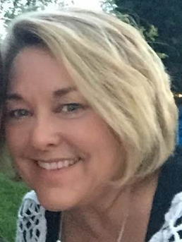 Diane Andrews - ChristianWritersBookstore