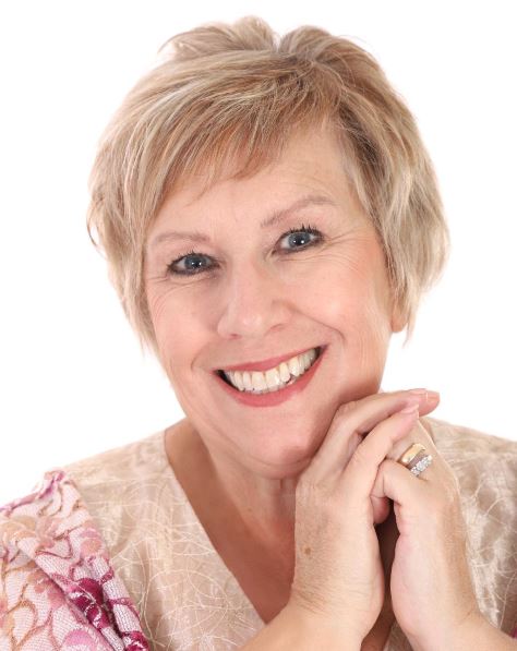 Tonya Jewel Blessing - ChristianWritersBookstore