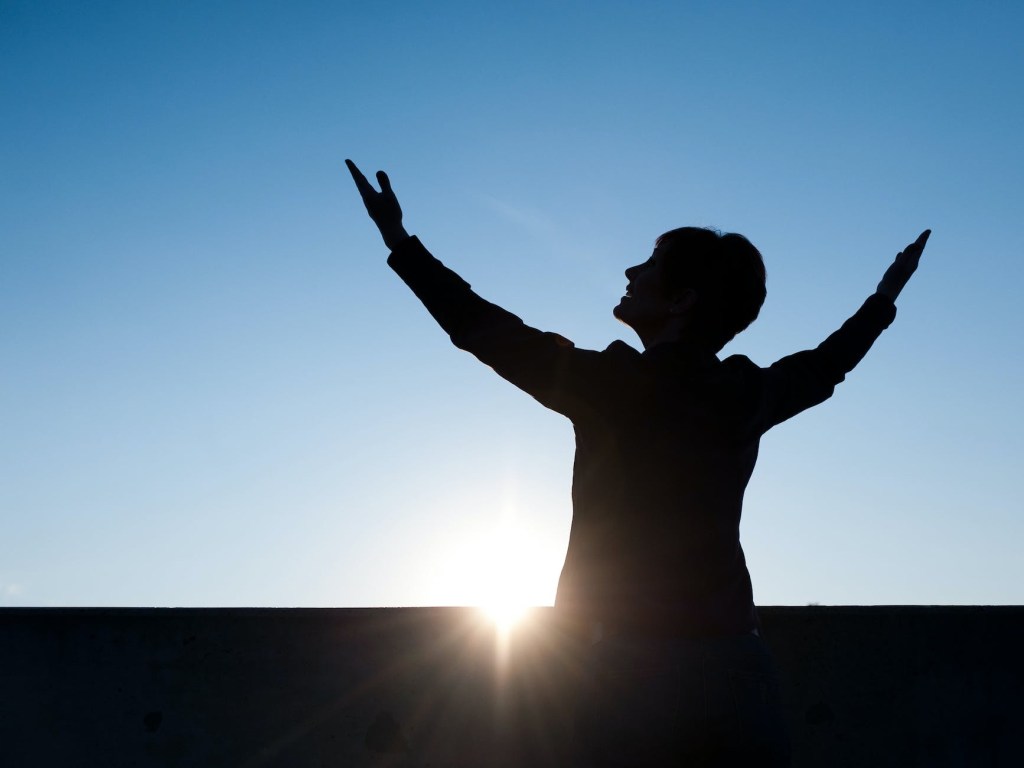 EVER REJOICING - ChristianWritersBookstore.com