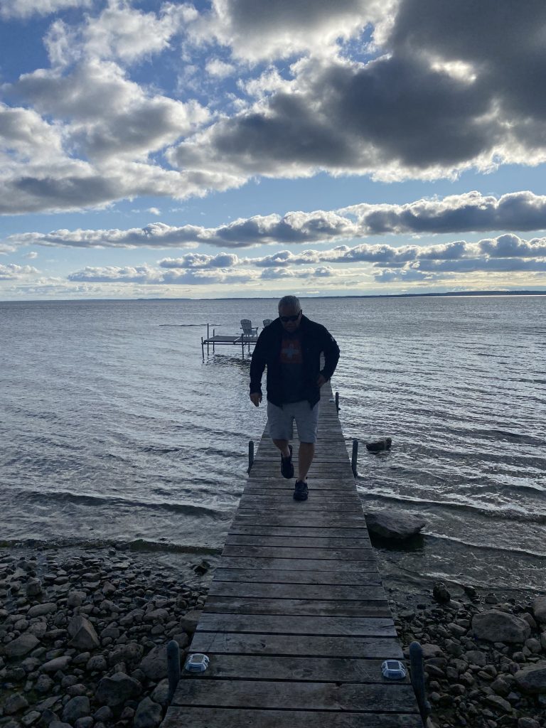 THE GOODNESS OF GOD - ChristianWritersBookstore.com