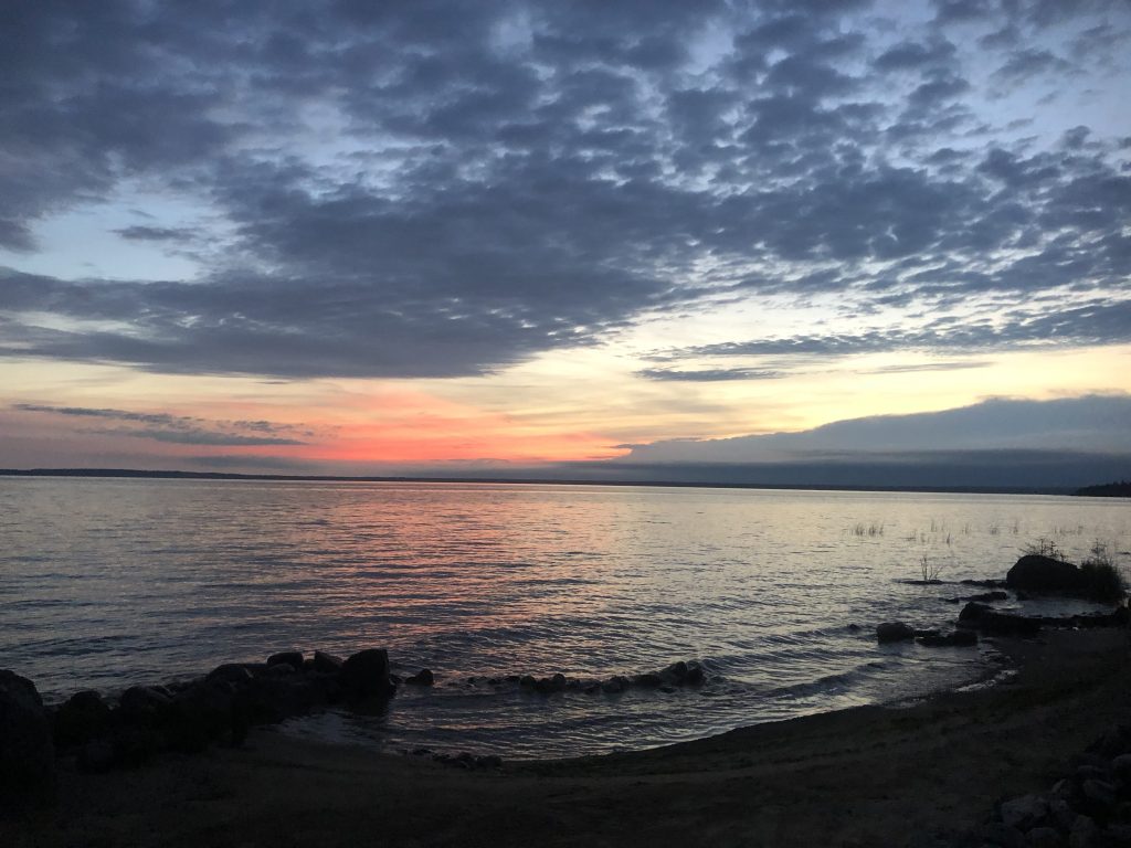 THE COMING OF THE LORD - ChristianWritersBookstore.com