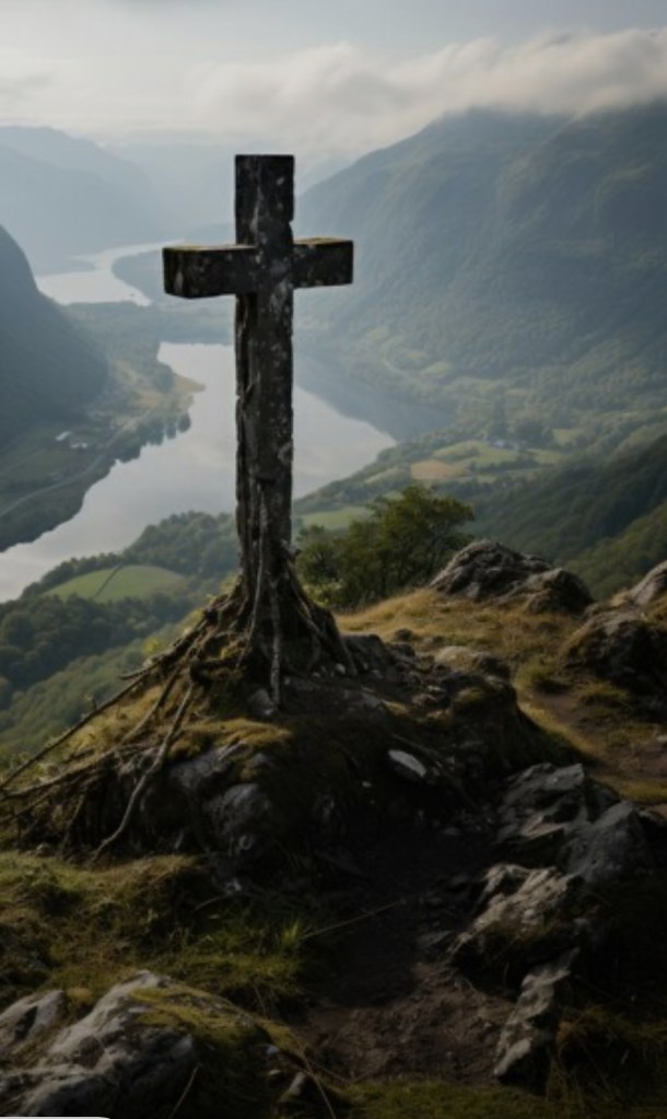 WAIT FOR THE LORD - ChristianWritersBookstore.com